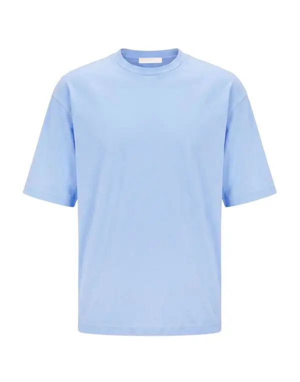 DANIELE FIESOLI T-shirt Light Size Cotton