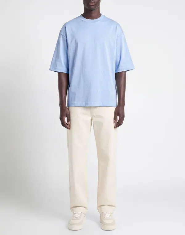 DANIELE FIESOLI T-shirt Light Size Cotton