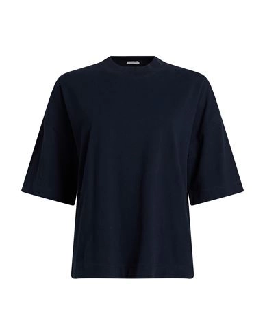 CIRCOLO 1901 T-shirt Size Cotton, Elastane - Blue