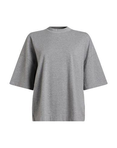 CIRCOLO 1901 T-shirt Size Cotton, Elastane - Grey