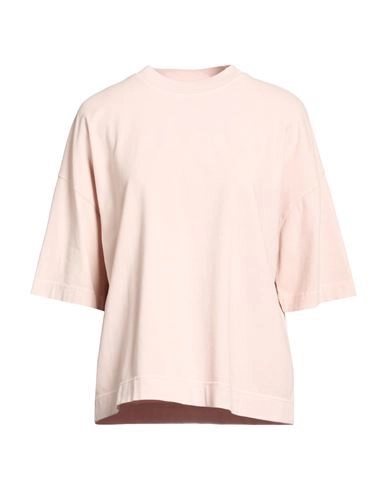 CIRCOLO 1901 T-shirt Size Cotton, Elastane - Pink