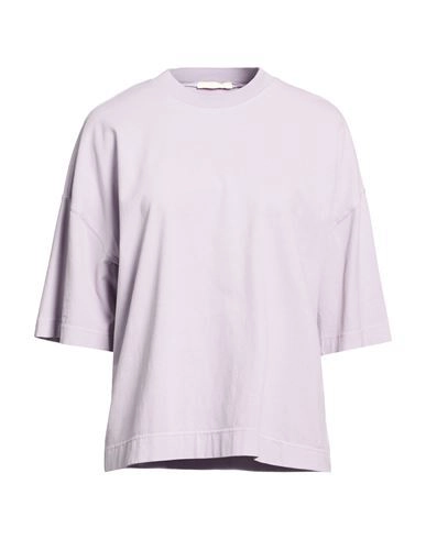 CIRCOLO 1901 T-shirt Size Cotton, Elastane - Purple