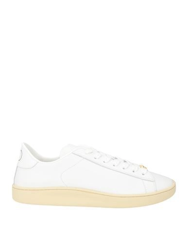 Valentino Garavani Sneakers Size Leather