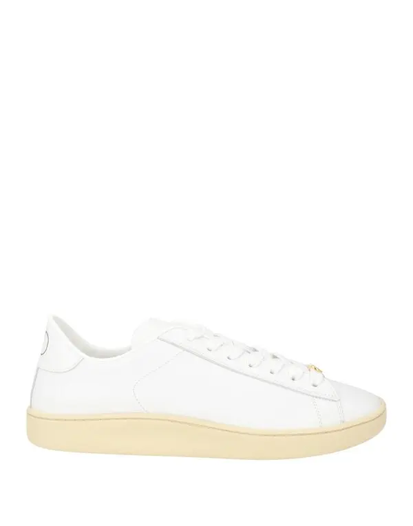 Valentino Garavani Sneakers Size Leather