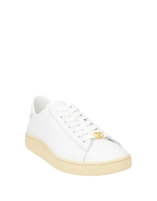 Valentino Garavani Sneakers Size Leather