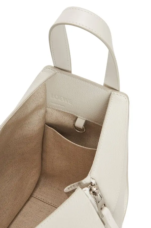 Loewe Compact Hammock Bag