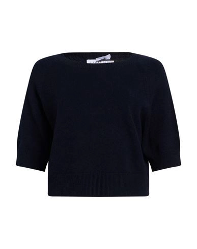 CARACTÈRE Sweater Midnight Size Viscose, Polyester, Polyamide