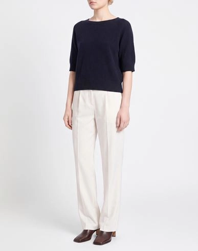 CARACTÈRE Sweater Midnight Size Viscose, Polyester, Polyamide