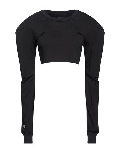 Rick Owens T-shirt Size Cotton - Black