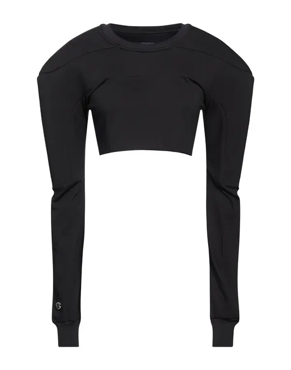 Rick Owens Cotton T-shirt