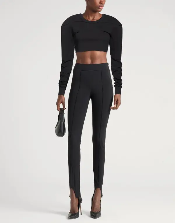 Rick Owens Cotton T-shirt