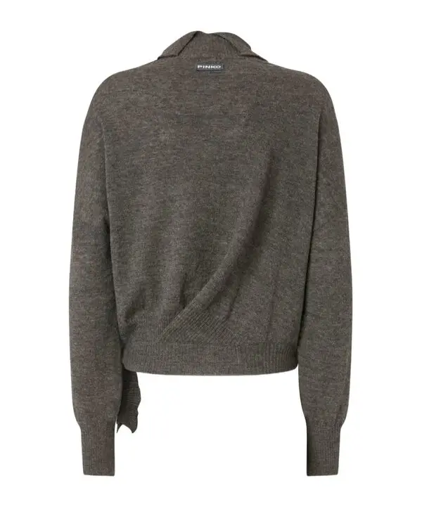Pinko Roll-neck Sweater