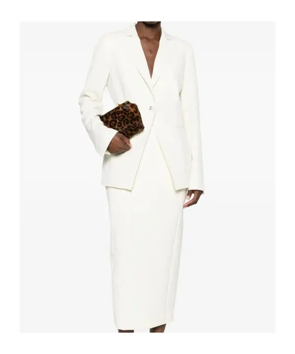 Pinko Single-breasted Blazer