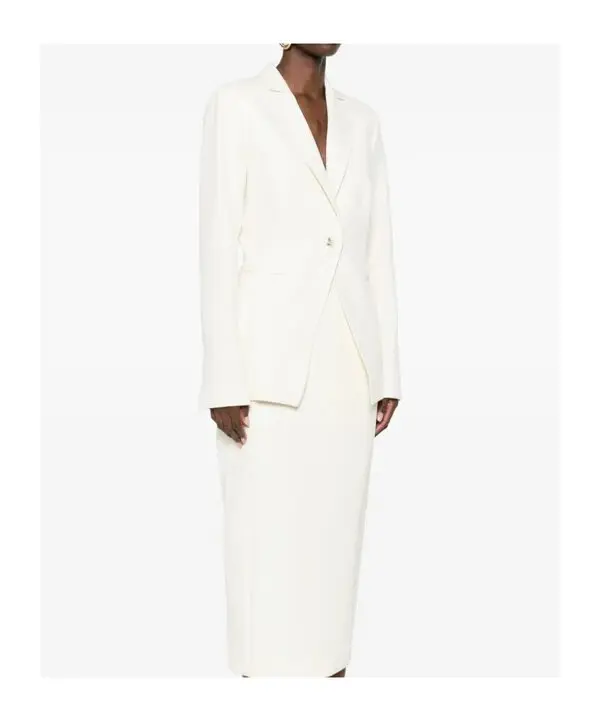 Pinko Single-breasted Blazer