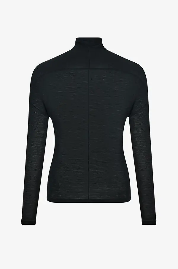 Victoria Beckham Mock-neck Top