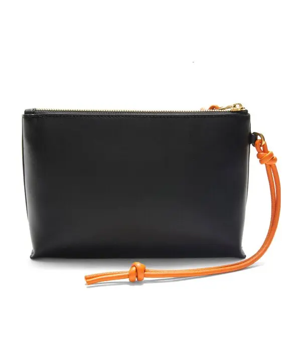 Loewe Knot T Pouch Bag