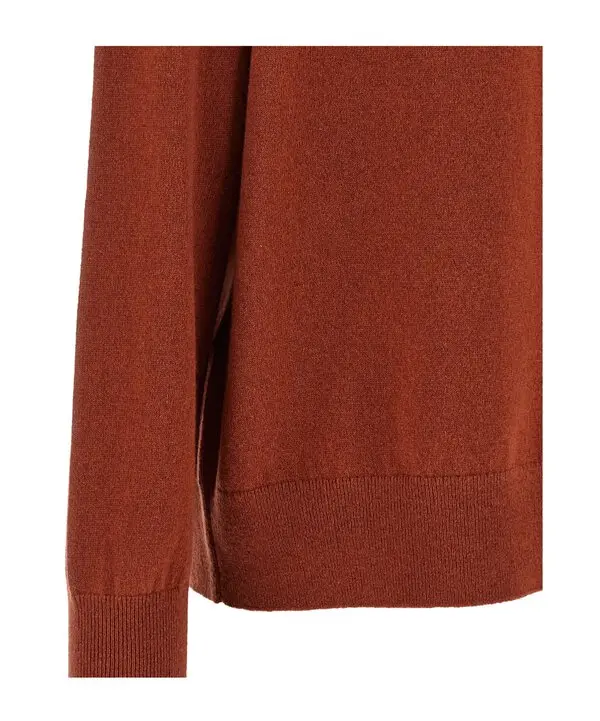 Dries Van Noten Long-sleeved Sweater