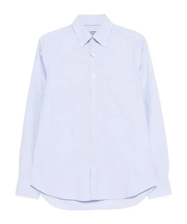 Canali Button-up Shirt