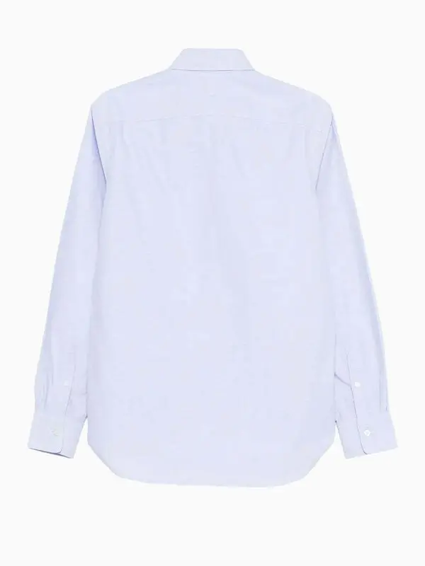 Canali Button-up Shirt