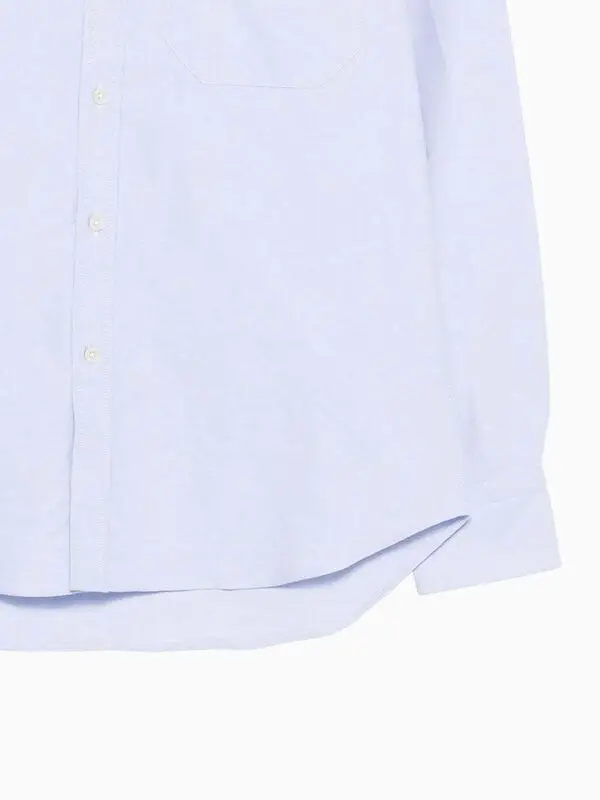 Canali Button-up Shirt