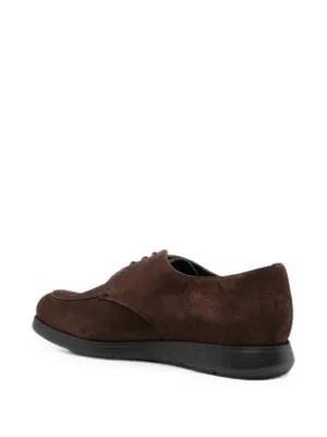 Church's Suede Derby Shoes