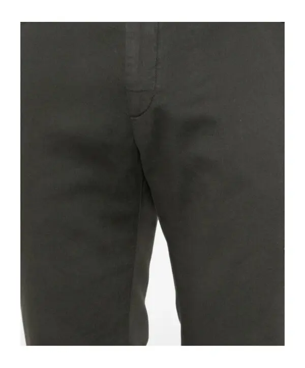 Incotex Straight-leg Trousers