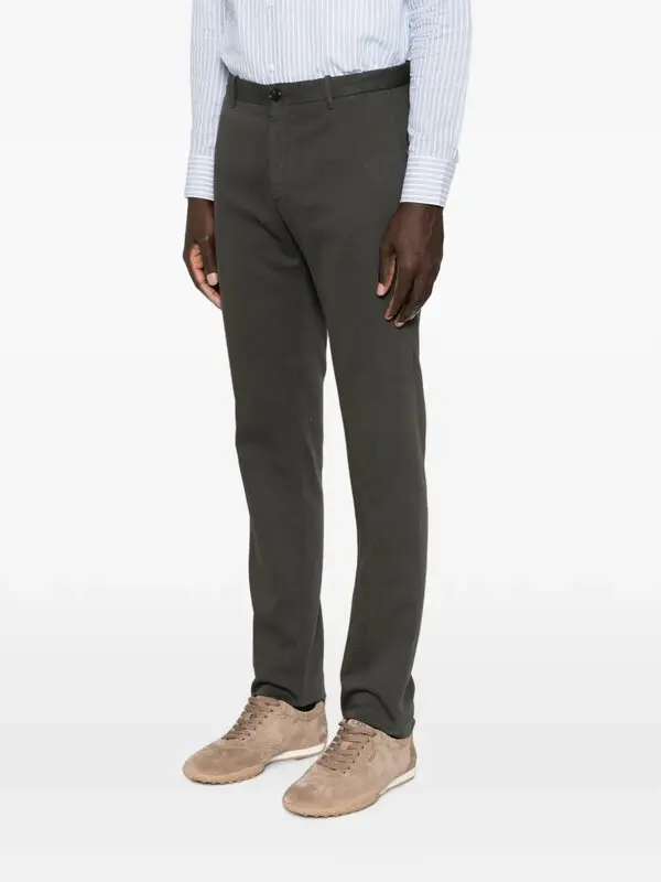 Incotex Straight-leg Trousers