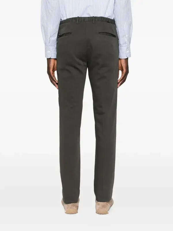 Incotex Straight-leg Trousers