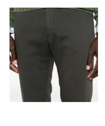 Incotex Straight-leg Trousers