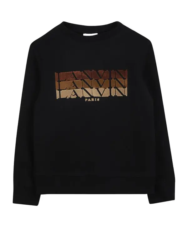 LANVIN Long-sleeved Sweatshirt