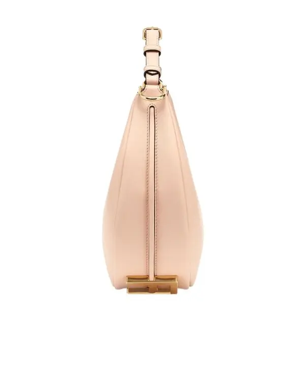 Fendi Pale Leather Bag