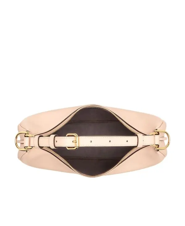 Fendi Pale Leather Bag