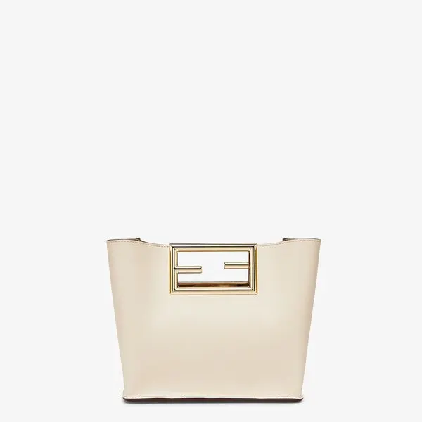 Fendi Small Way Tote Bag