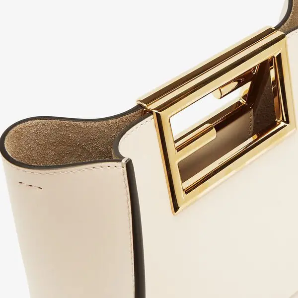 Fendi Small Way Tote Bag