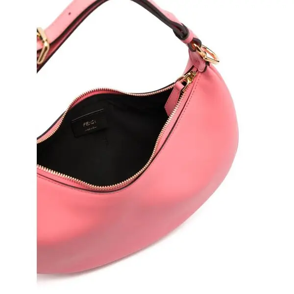 Fendi Fendigraphy Shoulder Bag