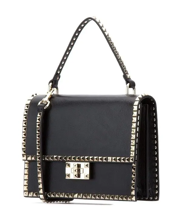 Valentino Garavani Rockstud No Limit Handbag