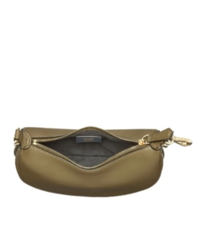 Fendi Fendigraphy Mini Shoulder Bag