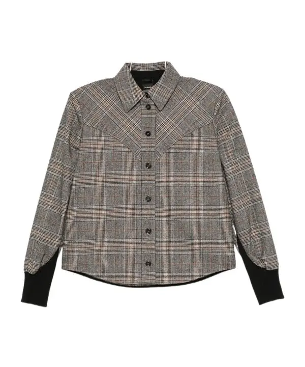 Pinko Long Sleeve Shirt