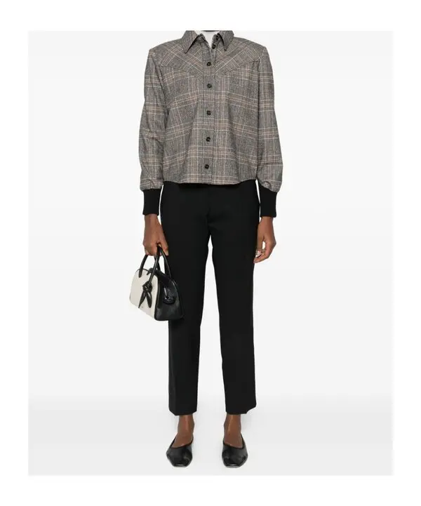 Pinko Long Sleeve Shirt