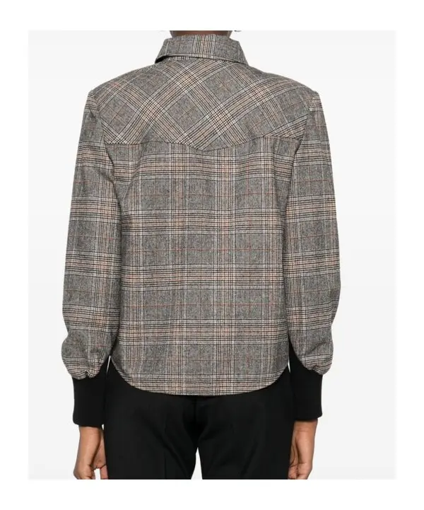 Pinko Long Sleeve Shirt