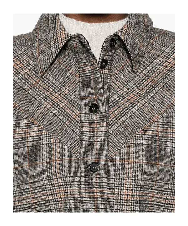 Pinko Long Sleeve Shirt