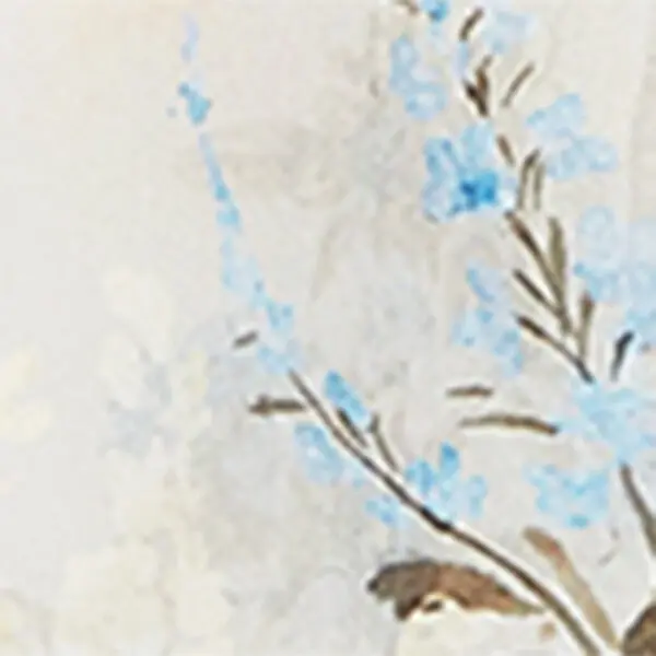 Alexander McQueen Silk Floral Shirt