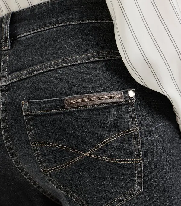 Brunello Cucinelli Stretch-denim Slim Jeans