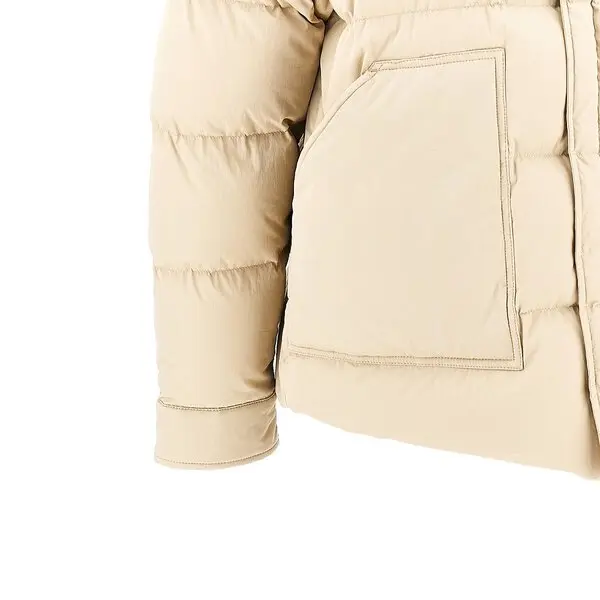 Herno Cotton-blend Down Jacket