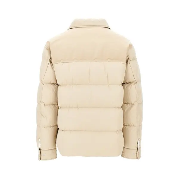 Herno Cotton-blend Down Jacket