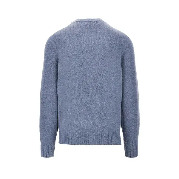Brunello Cucinelli Alpaca And Cashmere Blend Sweater
