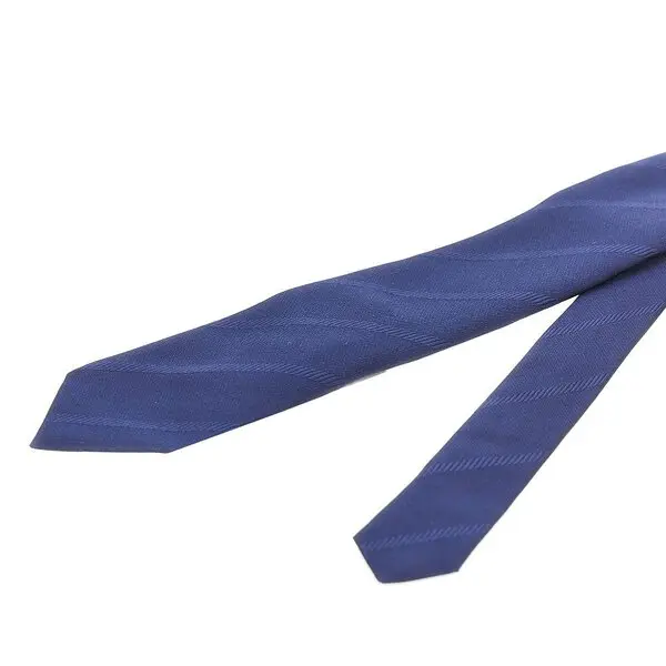 Brunello Cucinelli Jacquard Silk Necktie