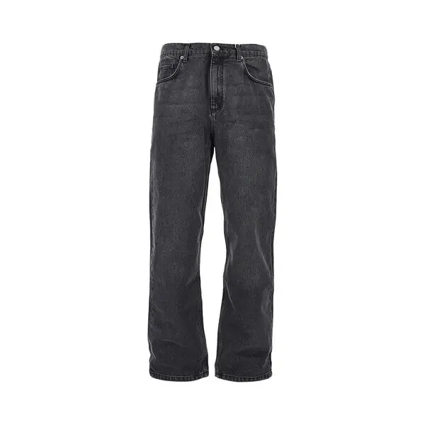 WAX LONDON Felix' Loose Fit Jeans