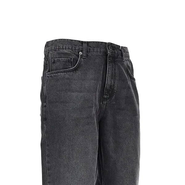 WAX LONDON Felix' Loose Fit Jeans