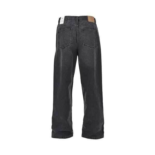 WAX LONDON Felix' Loose Fit Jeans